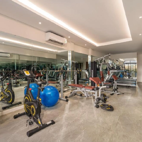 Amina Lantana Hotel & Spa,Hoi An - Karmaexperience
