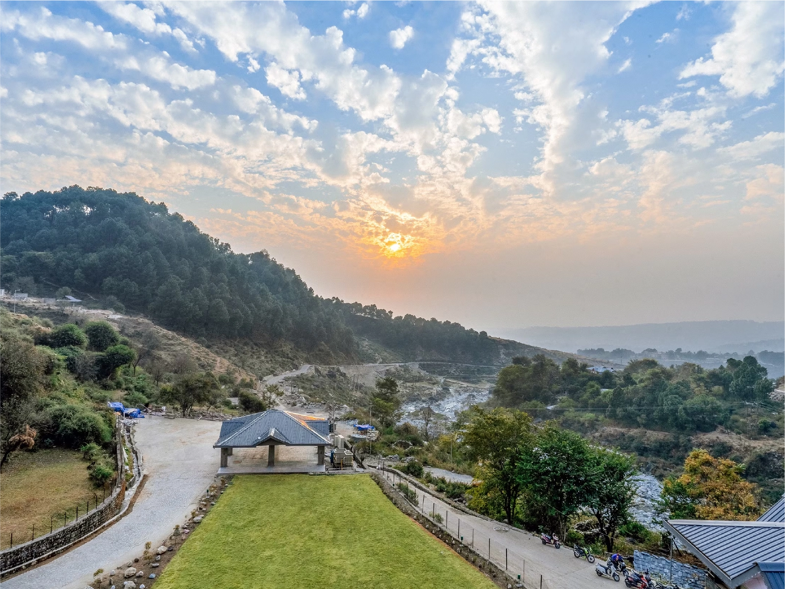 Karma Experience India | Delivering unmatched holiday experiences at ...