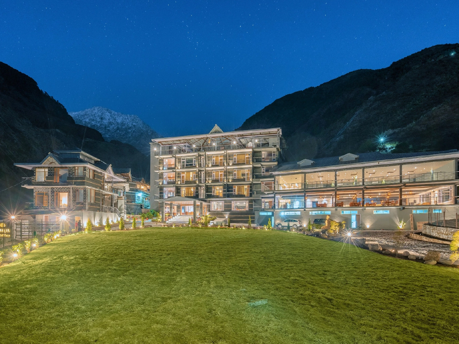 Karma Experience India | Delivering unmatched holiday experiences at ...